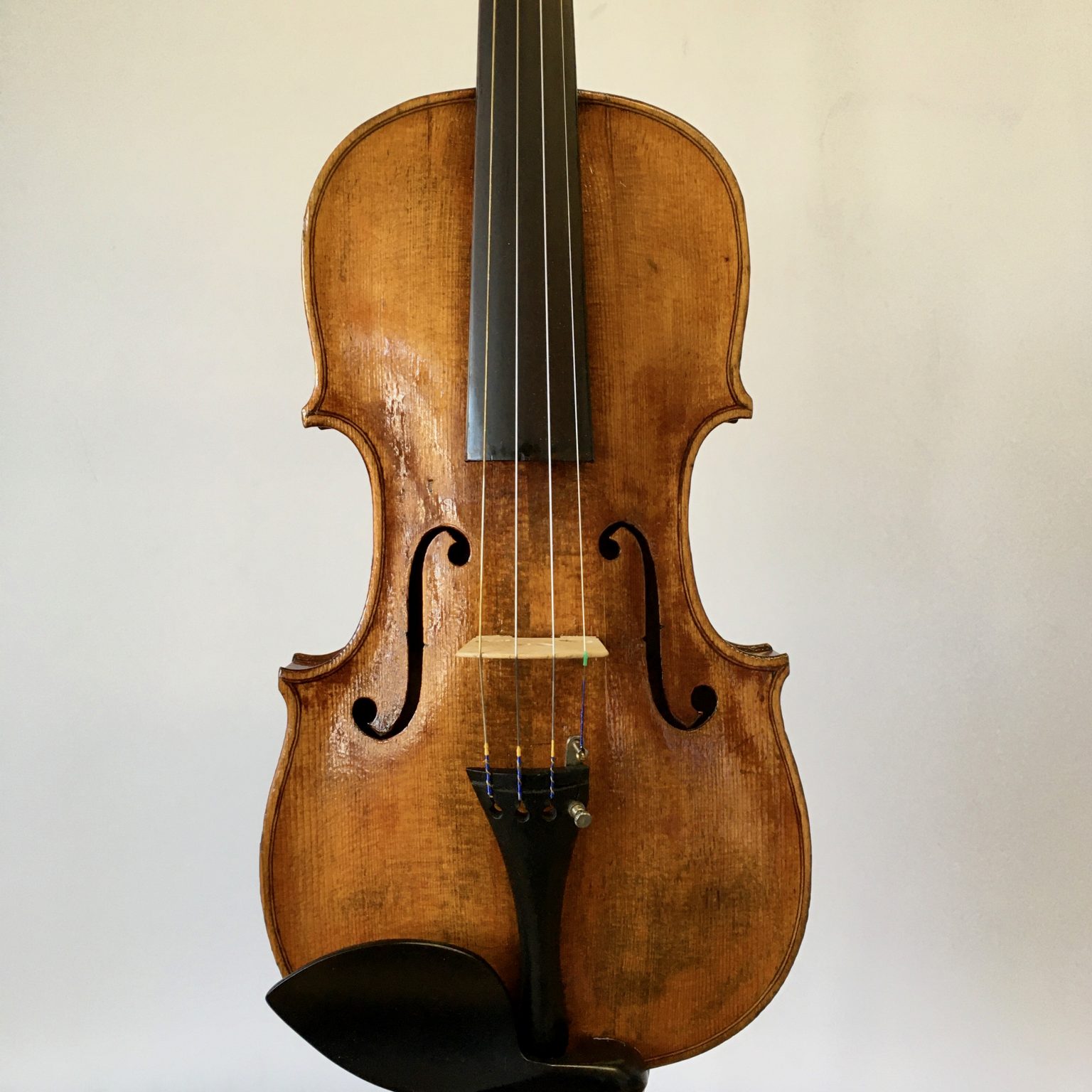 Hopf Violin - Adam's Music