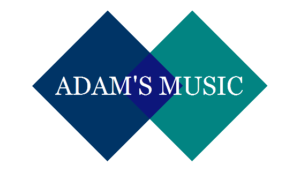 Home - Adam's Music